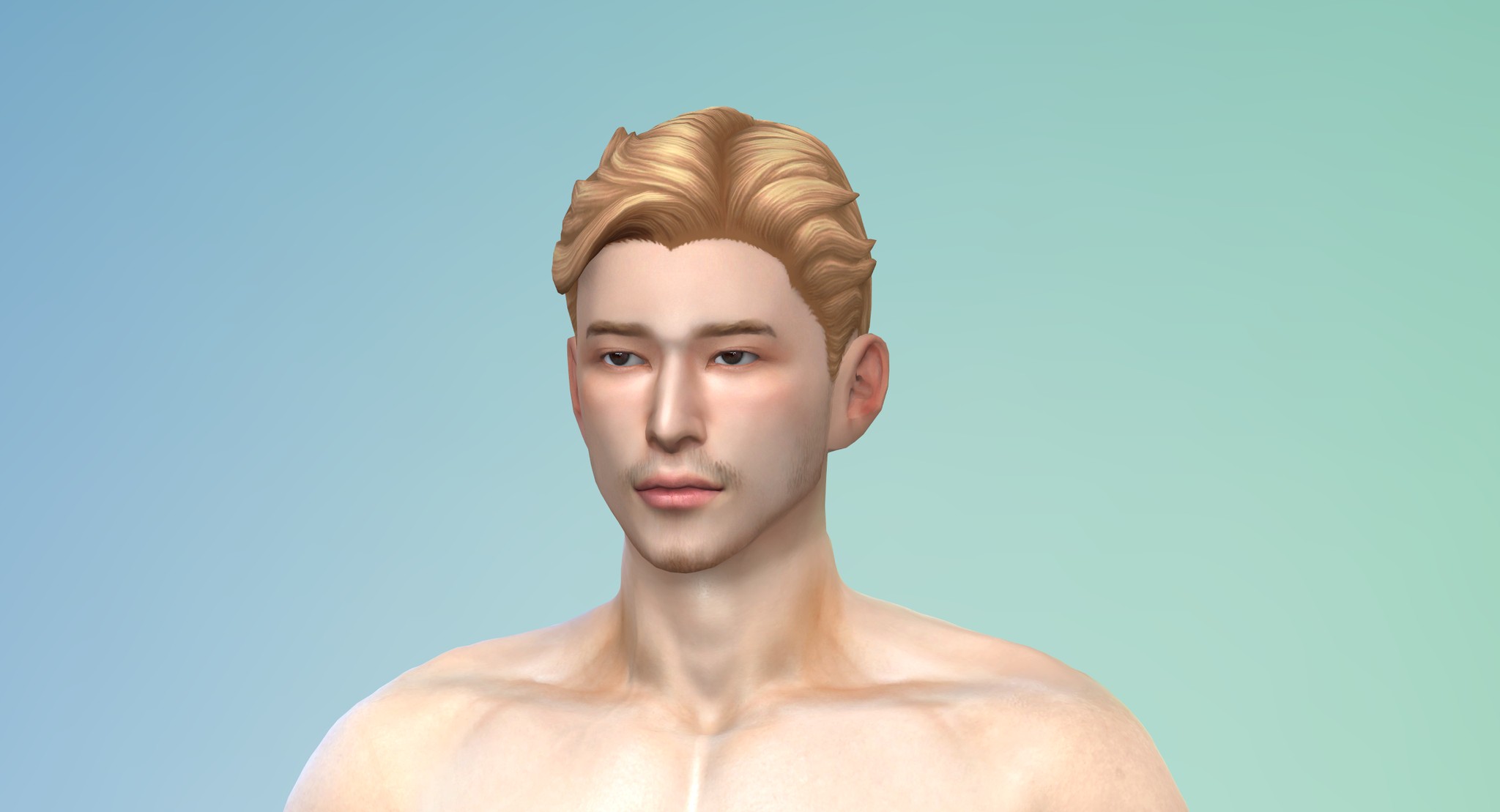 BTTB 6 Native Skin II | BANK42n