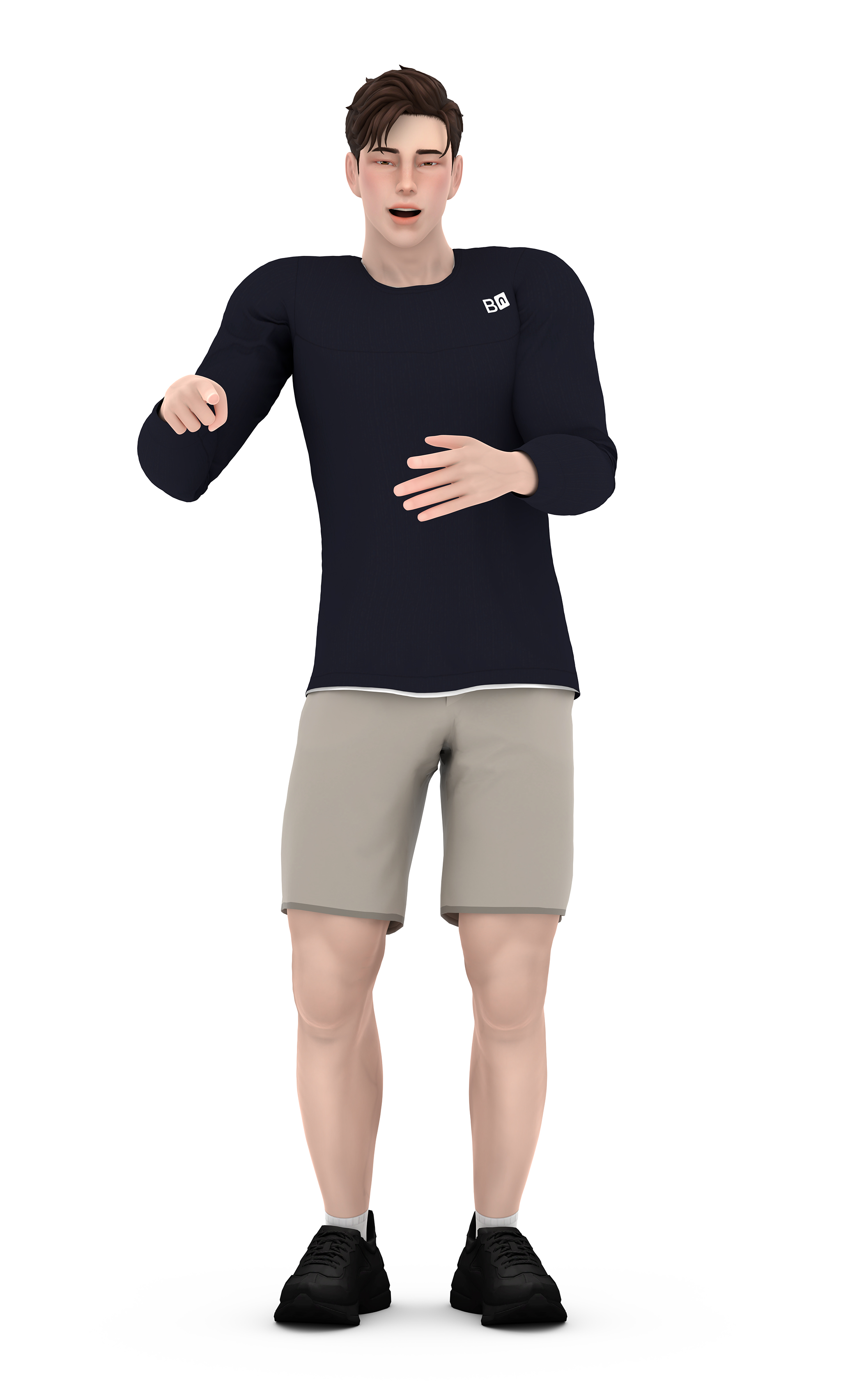 Sims Charactor Download | BANK42n
